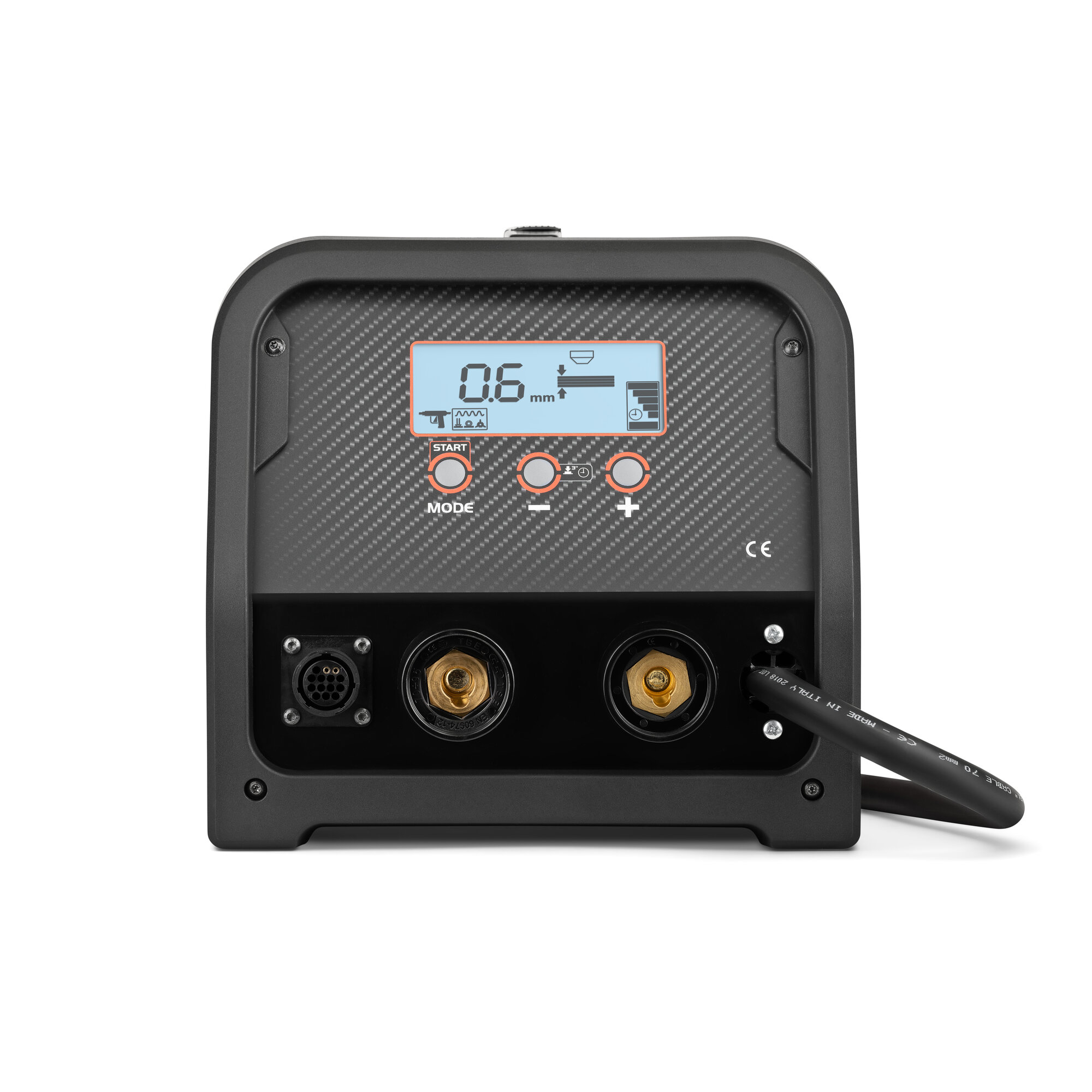 DIGITAL PULLER 5500 DUO | Telwin