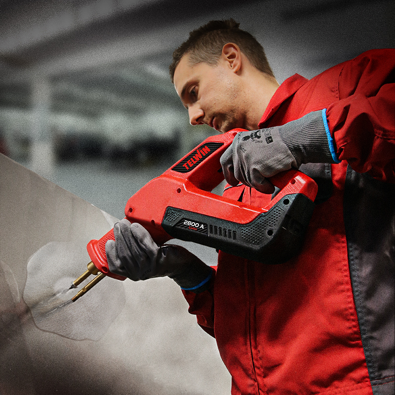 BATTERY PULLER | Telwin