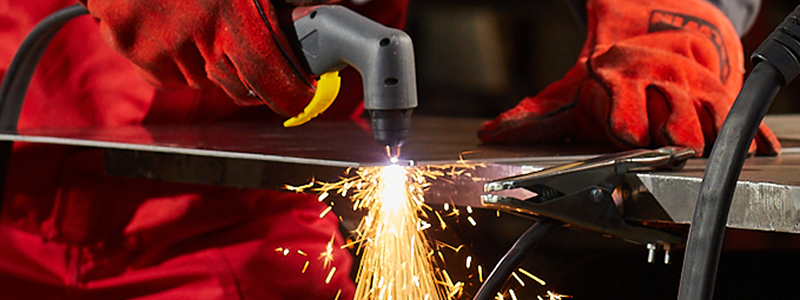 Plasma Cutting Machines | Plasma cutting | Telwin