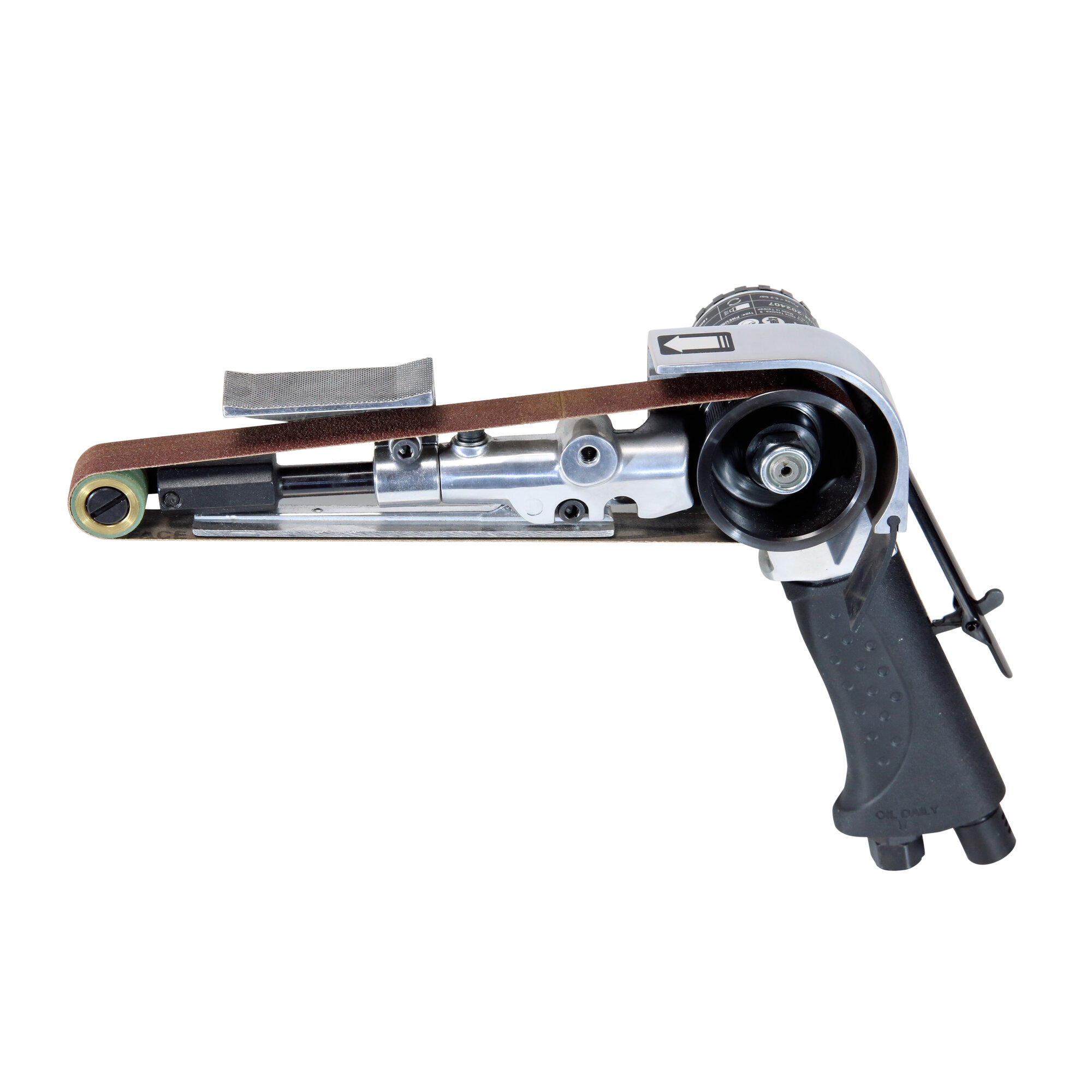 PNEUMATIC BELT SANDER 20MM | Telwin