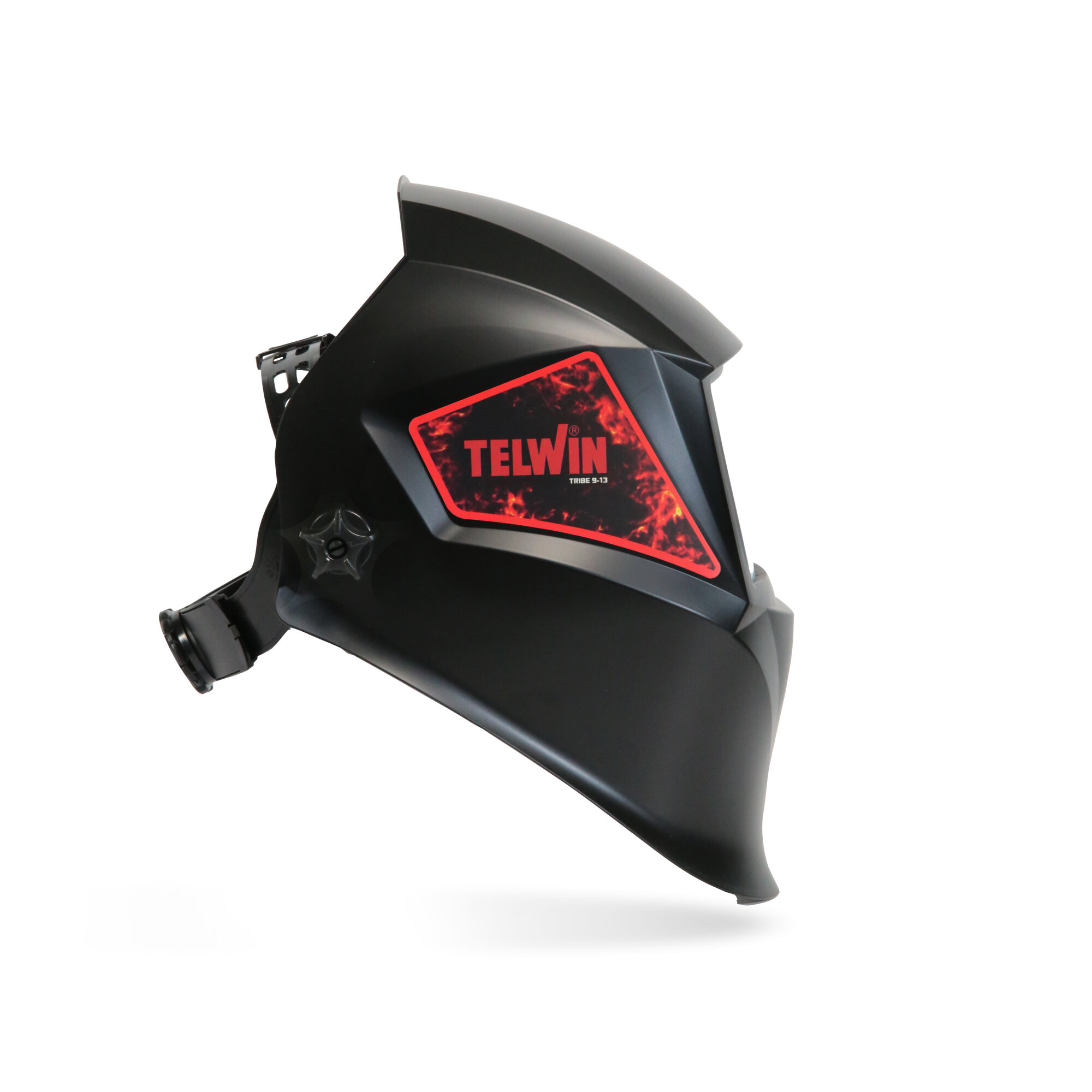 TRIBE 9-13 MMA/MIG-MAG/TIG HELMET | Telwin