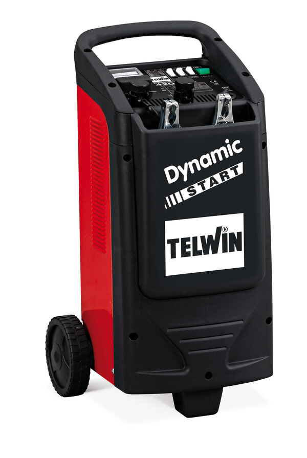 DYNAMIC 620 START | Telwin