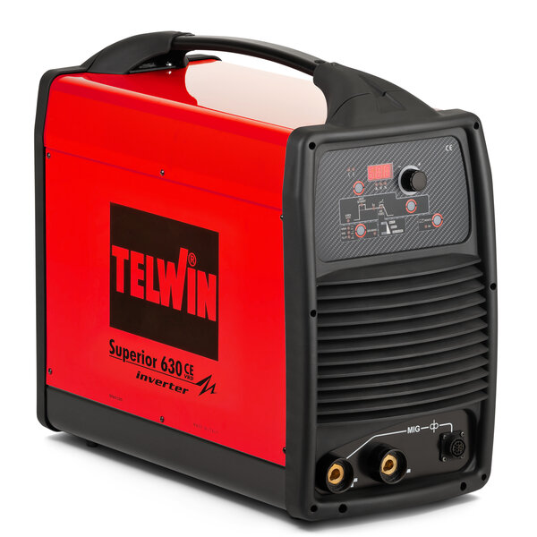 SUPERIOR 250 | Telwin