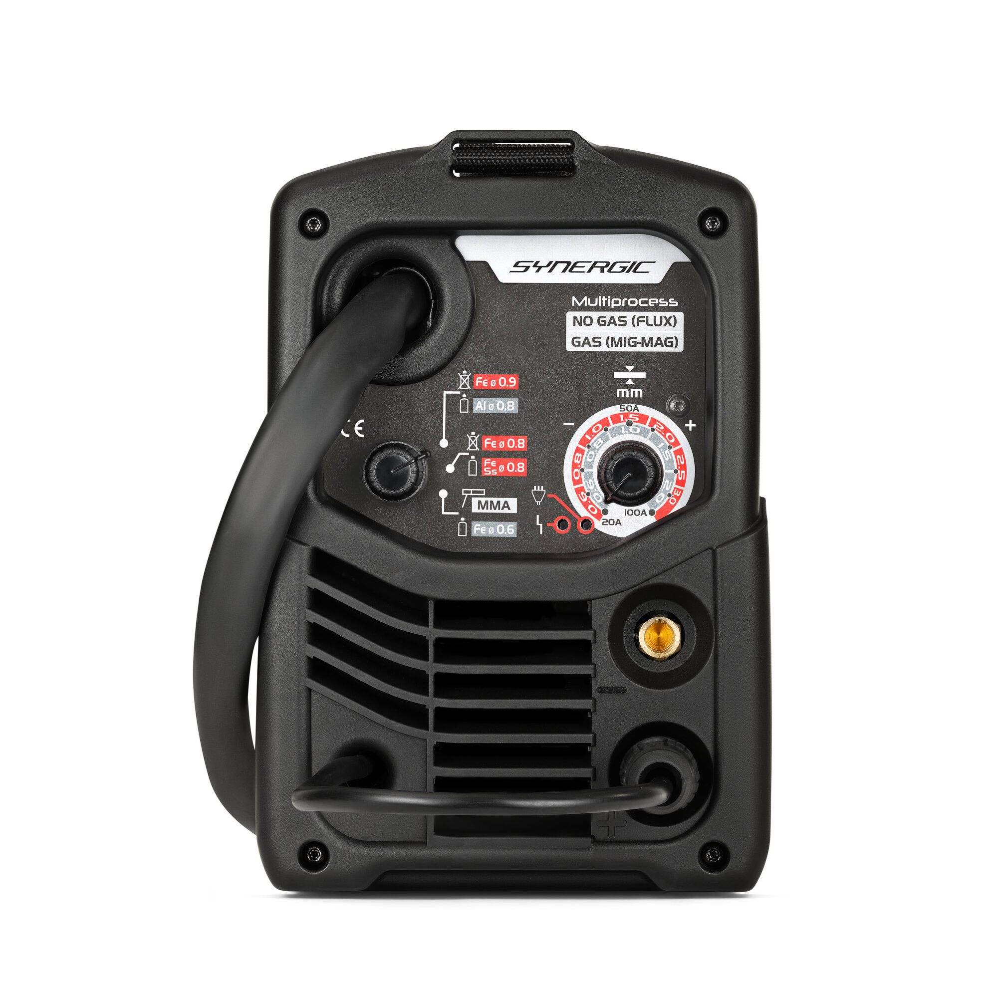 BIMAX 150i SYNERGIC | Telwin