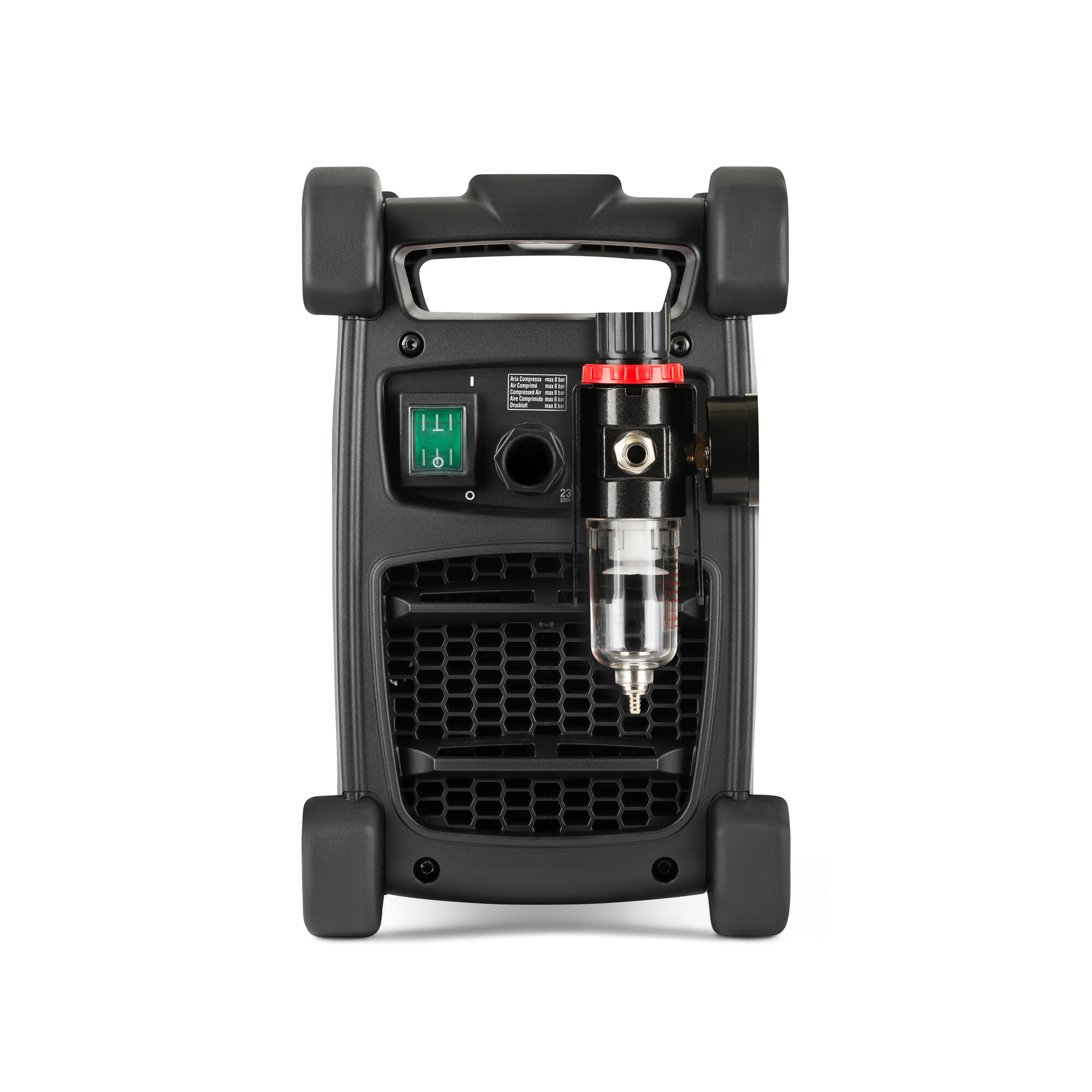 TECHNOLOGY PLASMA 60 XT | Telwin