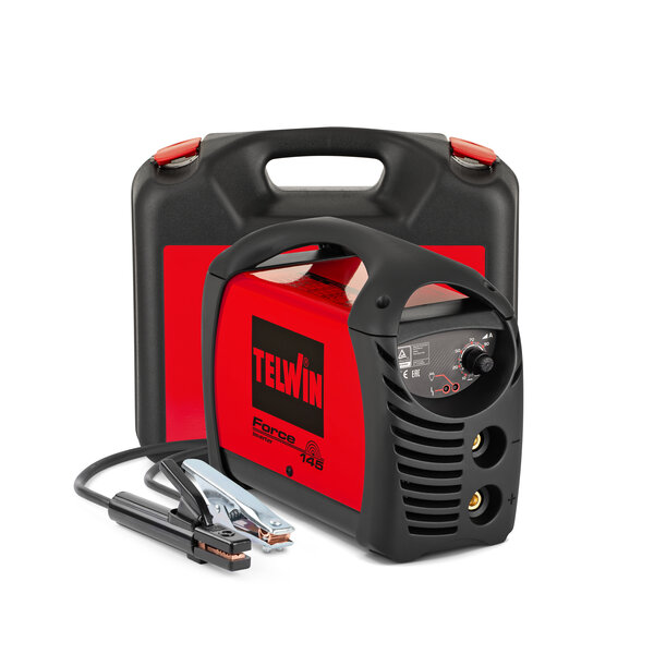 FORCE 205 + CARRY CASE | Telwin