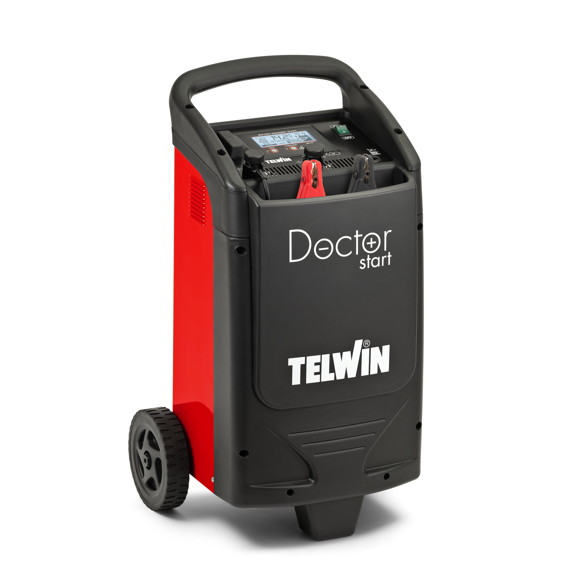 DOCTOR START 630 | Telwin