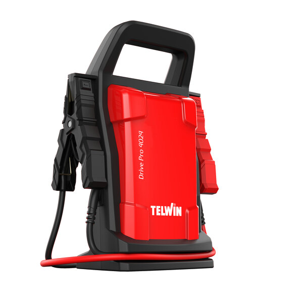 Telwin: Innovative Welding Solutions since 1963 | Telwin