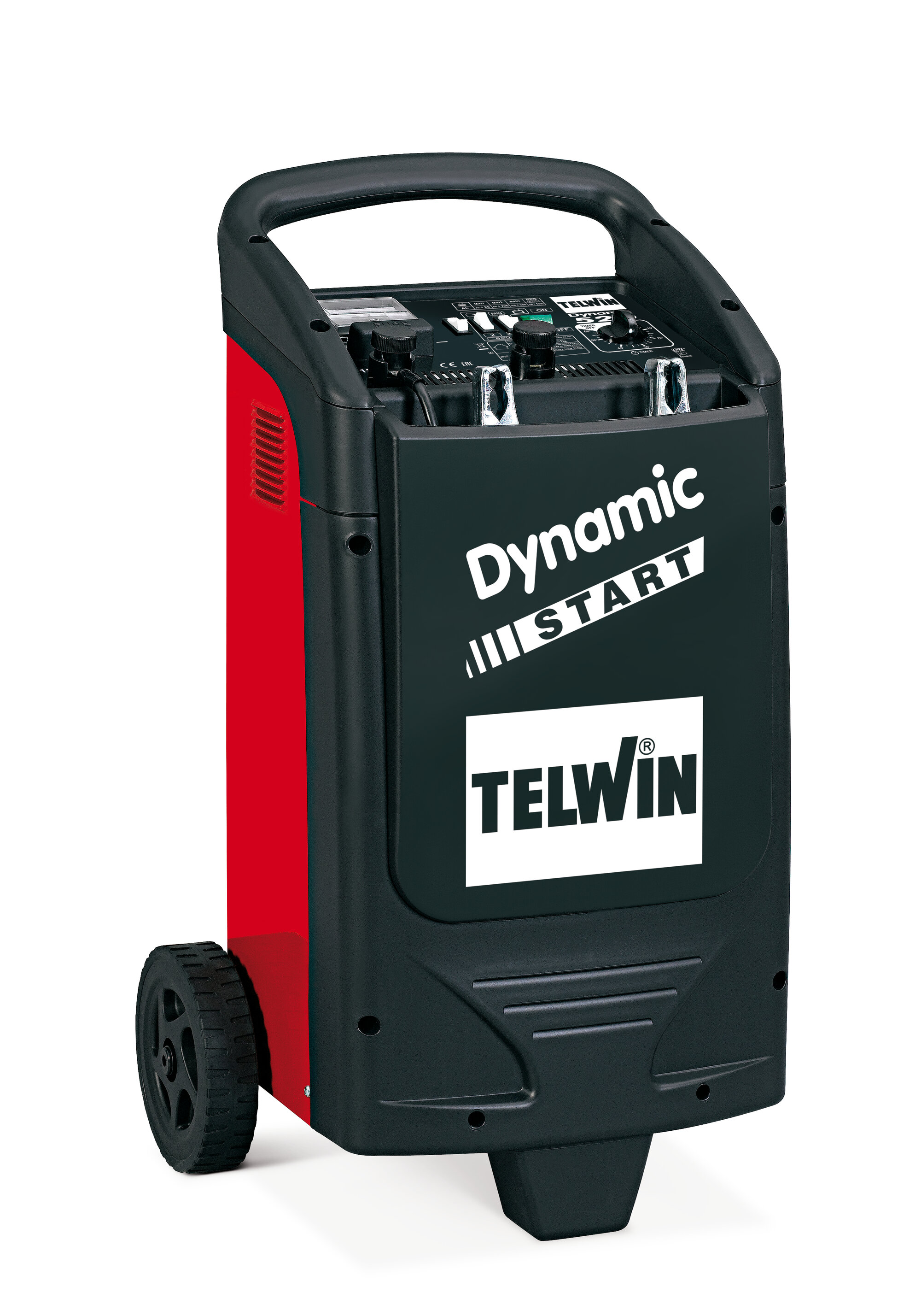 DYNAMIC 520 START | Telwin