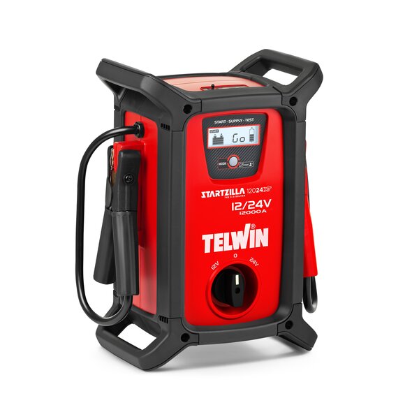 Telwin: Innovative Welding Solutions since 1963 | Telwin