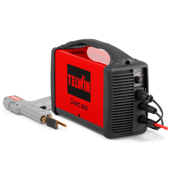 Telwin: Innovative Solutions since 1963 | Telwin