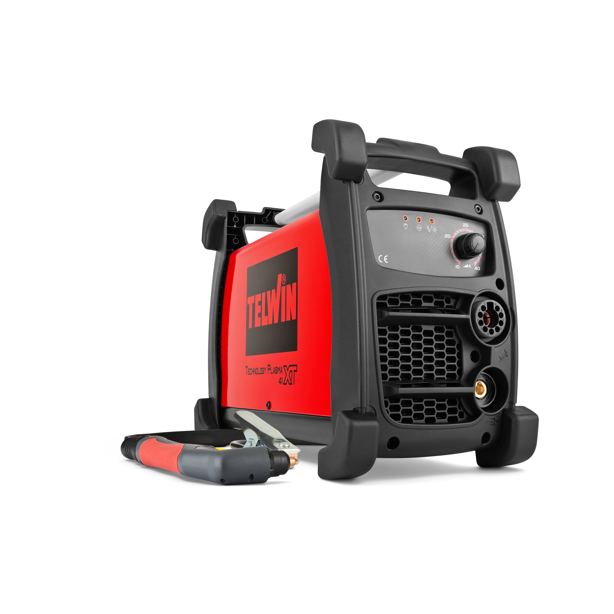 TECHNOLOGY PLASMA 41 XT | Telwin