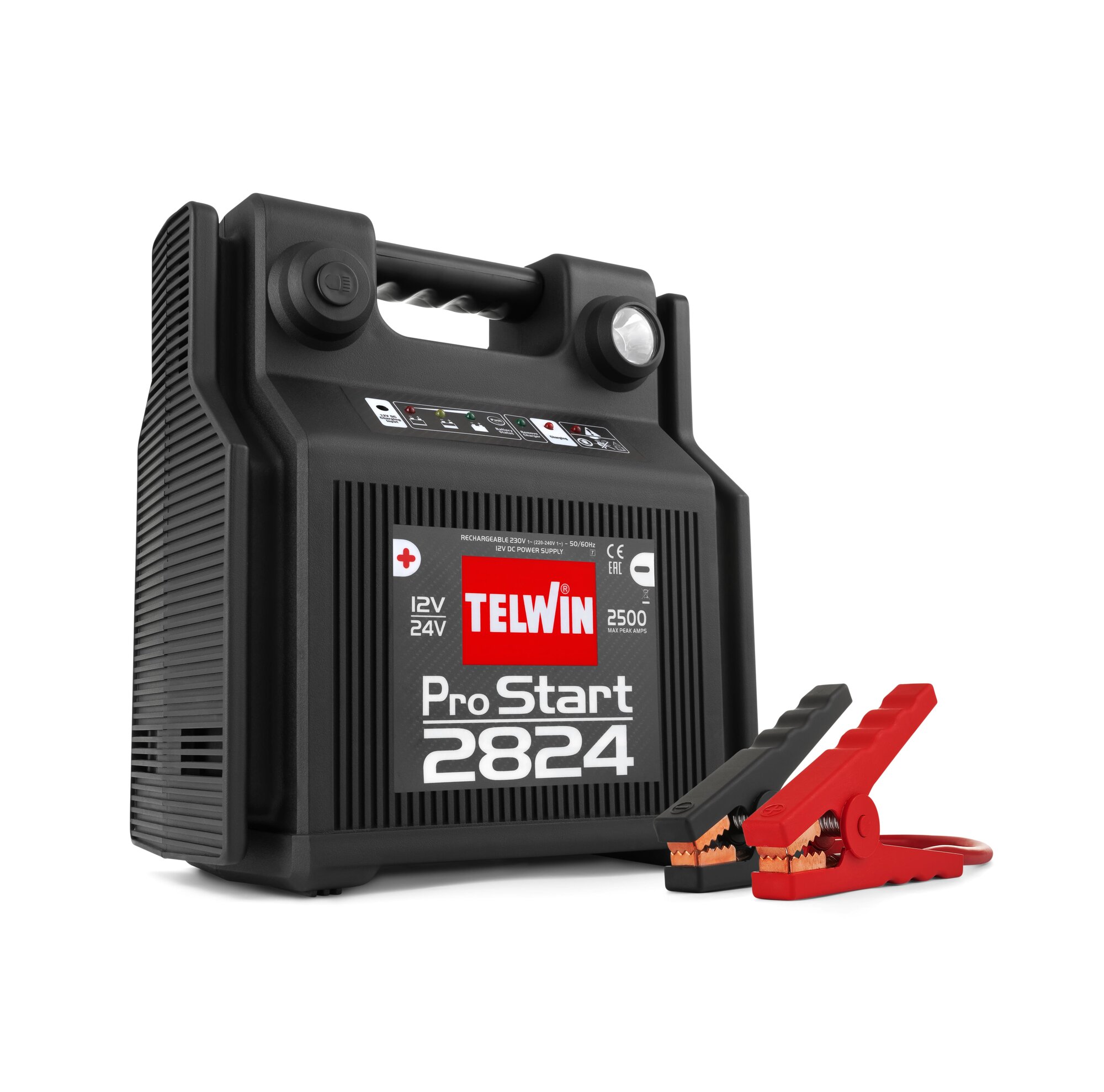 PRO START 2824 | Telwin