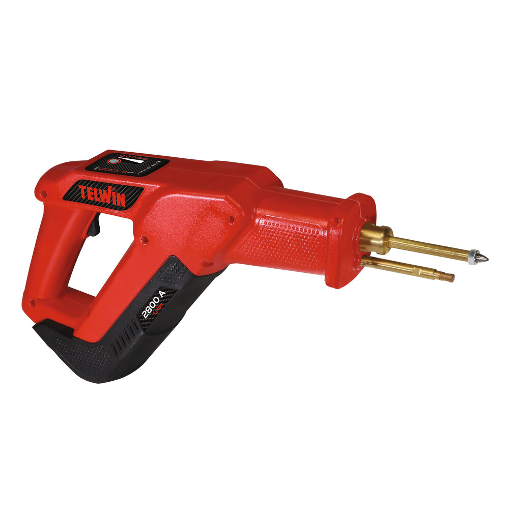 BATTERY PULLER | Telwin