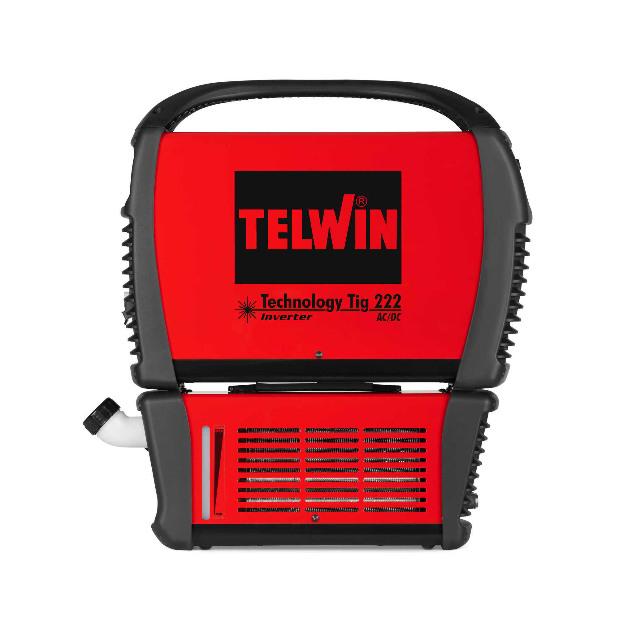 TECHNOLOGY TIG 222 AC/DC AQUA | Telwin