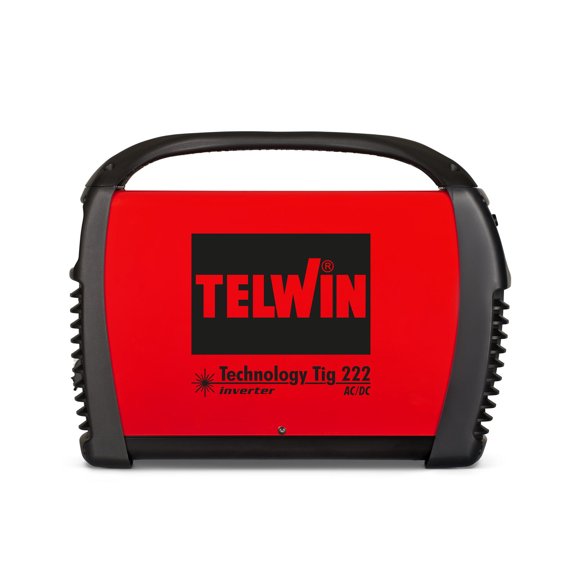 TECHNOLOGY TIG 222 AC/DC + ACC. | Telwin