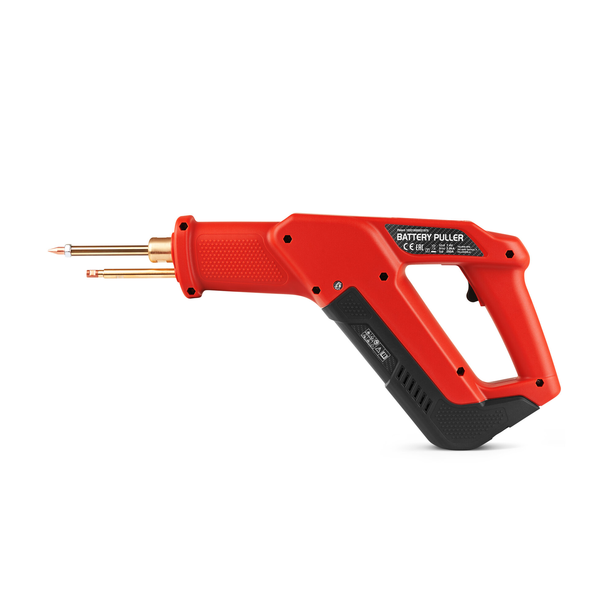 BATTERY PULLER | Telwin