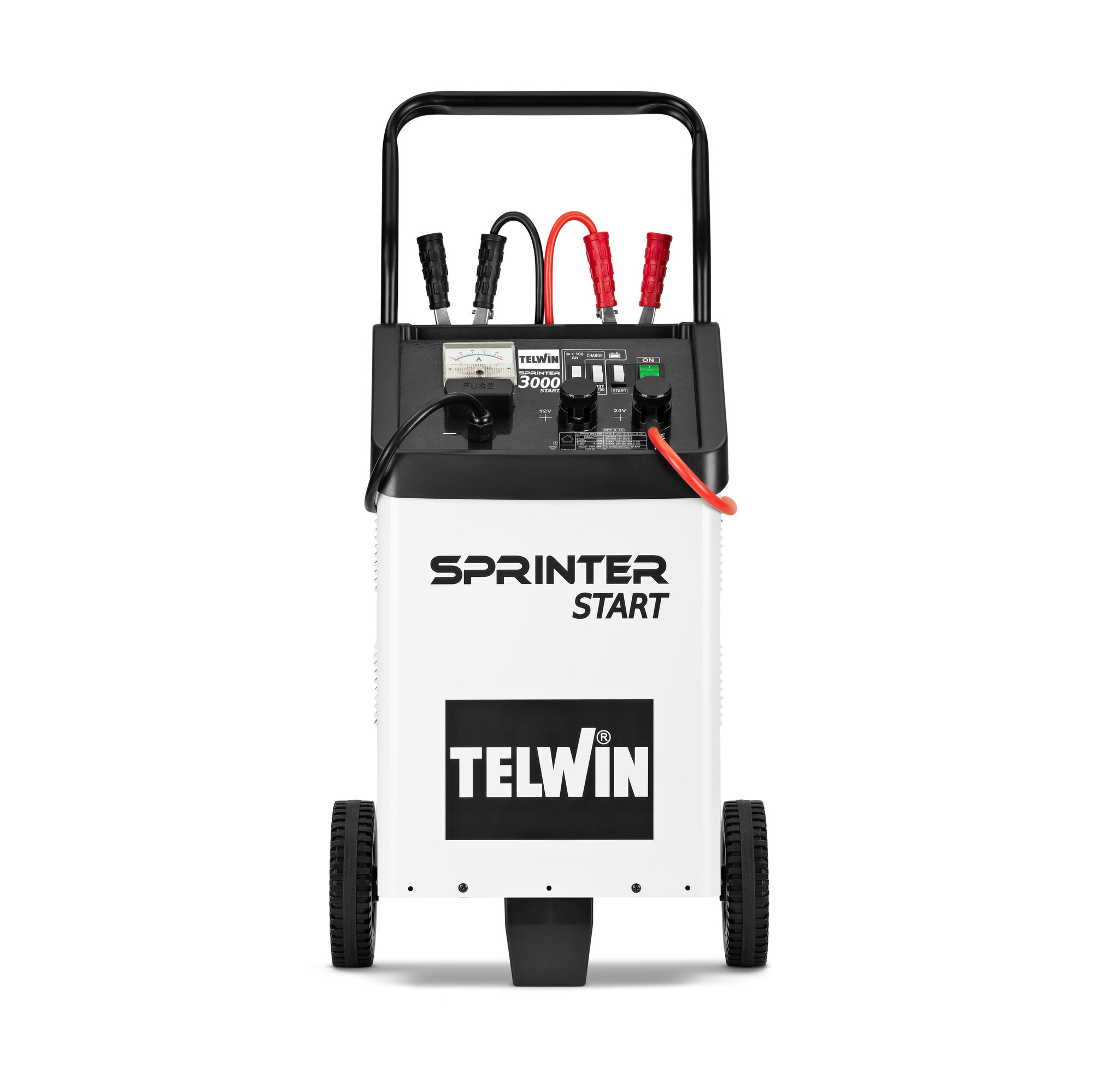 SPRINTER 3000 START | Telwin