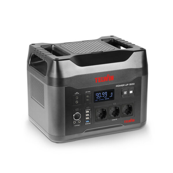 Telwin: Innovative Welding Solutions since 1963 | Telwin