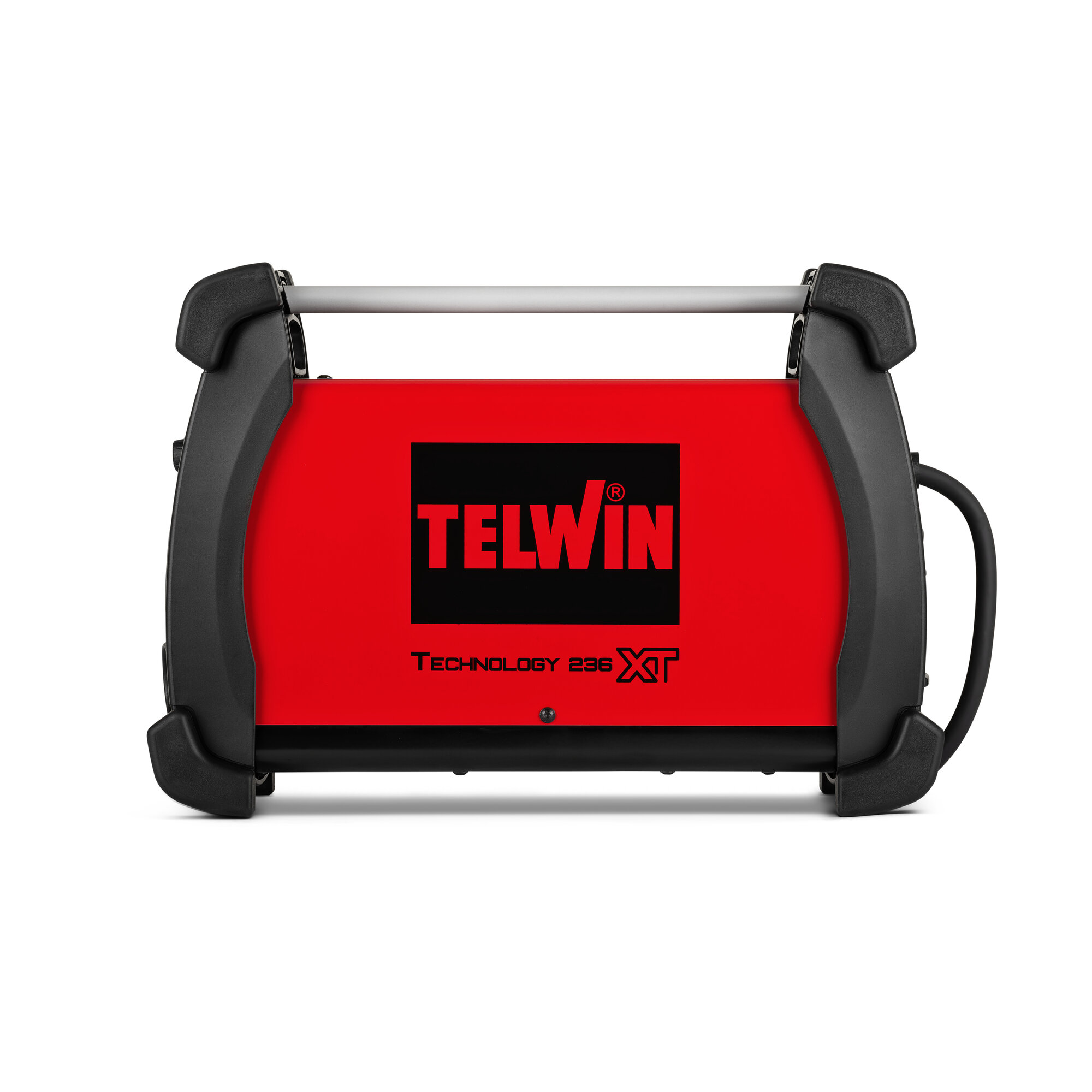 TECHNOLOGY 236 XT + CARRY CASE | Telwin