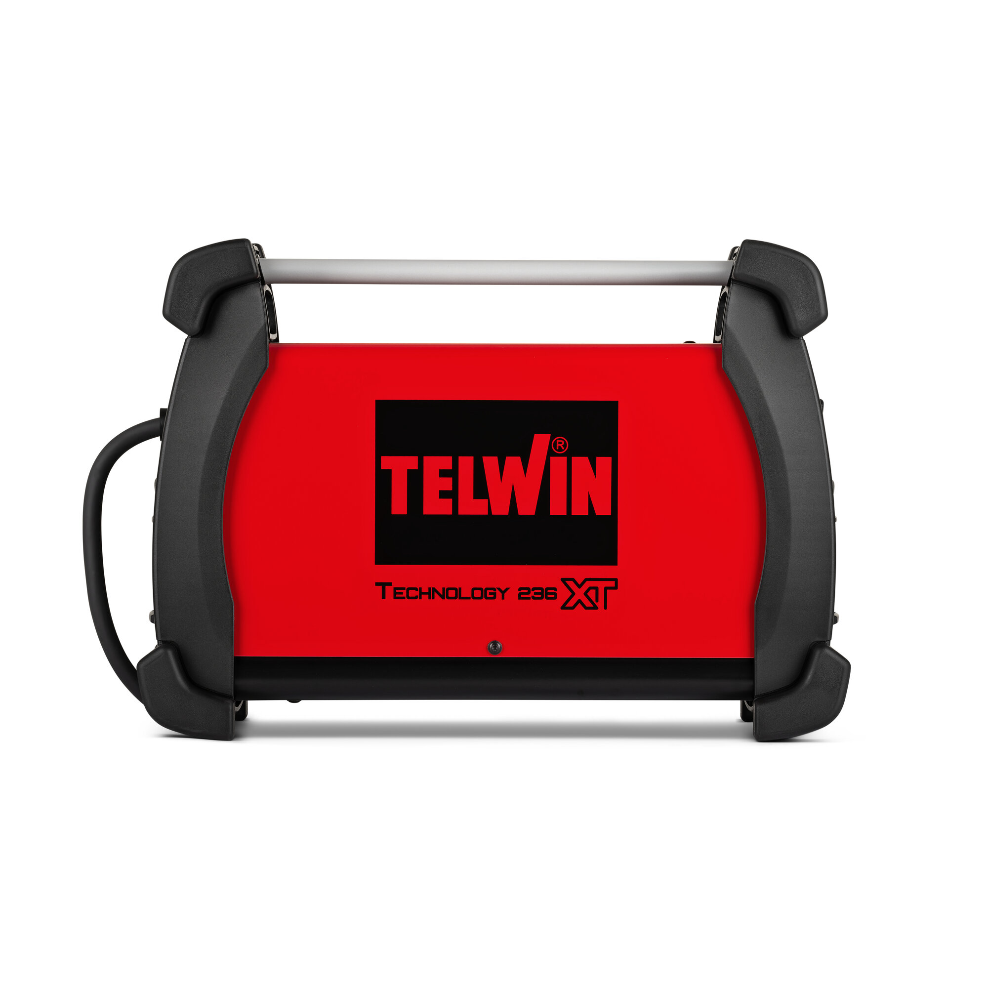 TECHNOLOGY 236 XT + CARRY CASE | Telwin