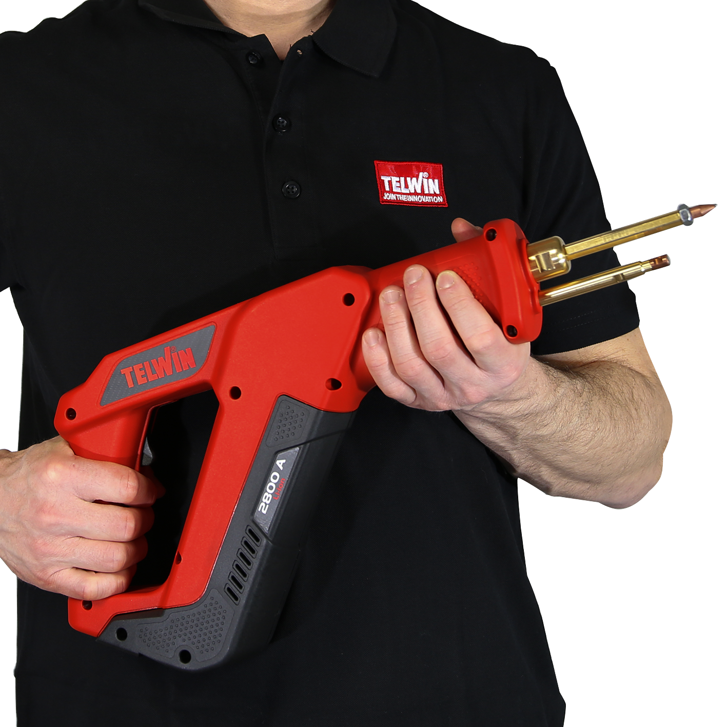 BATTERY PULLER | Telwin